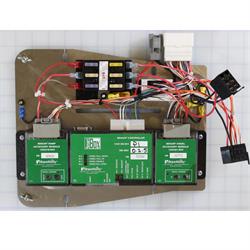 BraunAbility 2011 To 2020 Toyota Sienna Electrical Part EE91034A-1201KS Assembly controller and ...